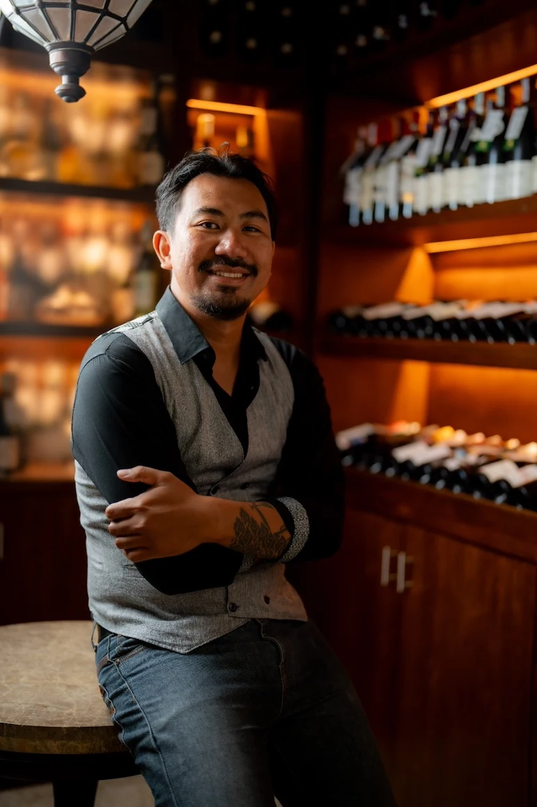 Mozaic Restaurant Gastronomic Ubud to Host Signature Experiences During Ubud Food Festival